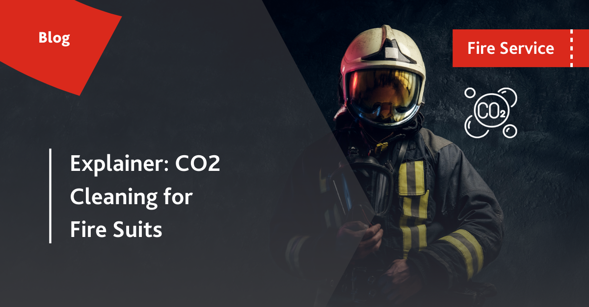 In this blog we explore how CO2 cleaning works, and what benefits it ...